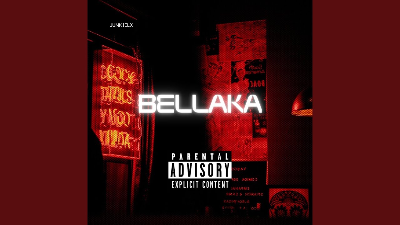 bellaka - YouTube