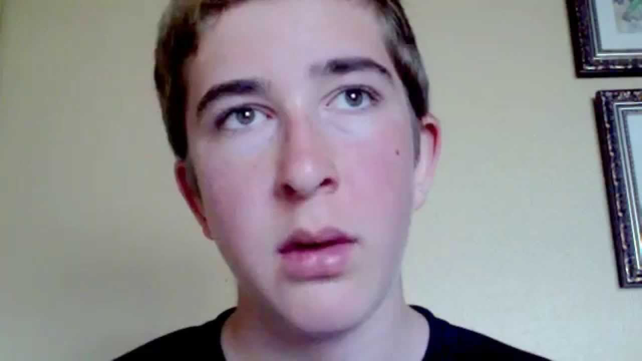 First Interview Youtube