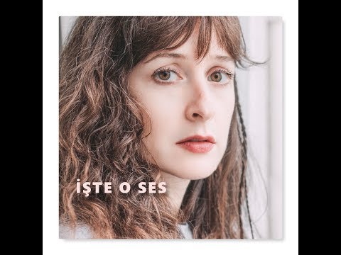 GÜNEŞ ÖZGEÇ / İŞTE O SES / SESLENDİRME SANATÇISI