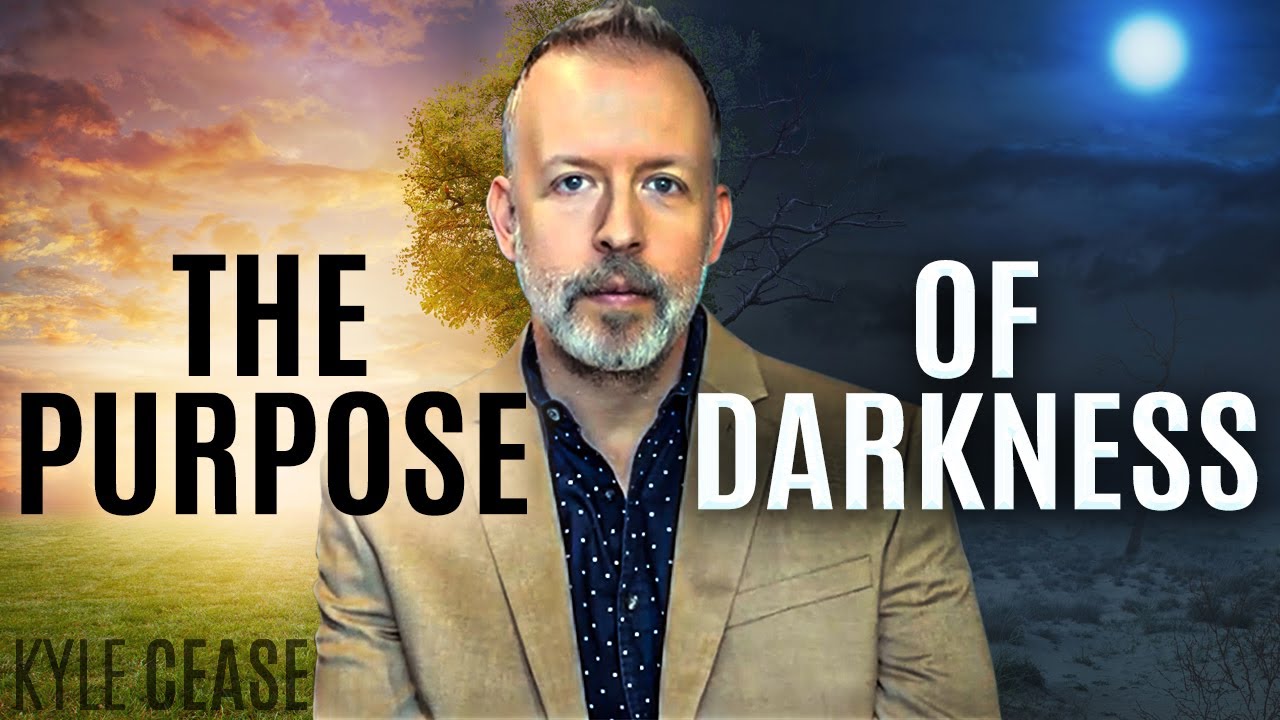 Changing Reality Through Complete Acceptance - Kyle Cease - YouTube