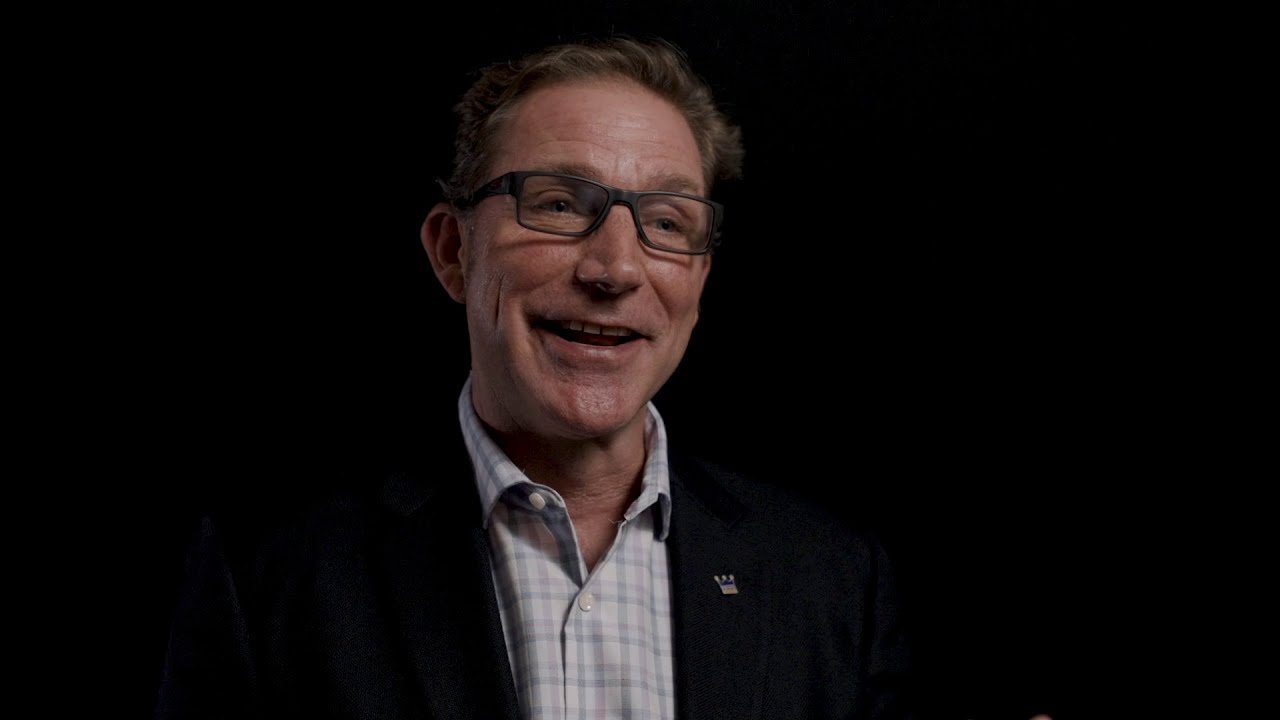 30th Anniversary Video Series - Michael Tate - YouTube