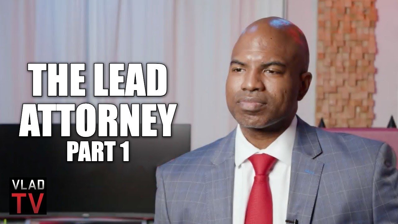 The Lead Attorney on the Role Social Media Played in Boosie's Gun ...