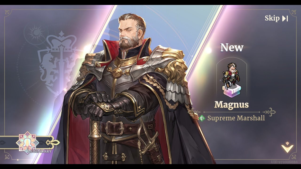 50 Pulls For Taair But Do I Even Want Him? | Ep 157 | Sword of ...