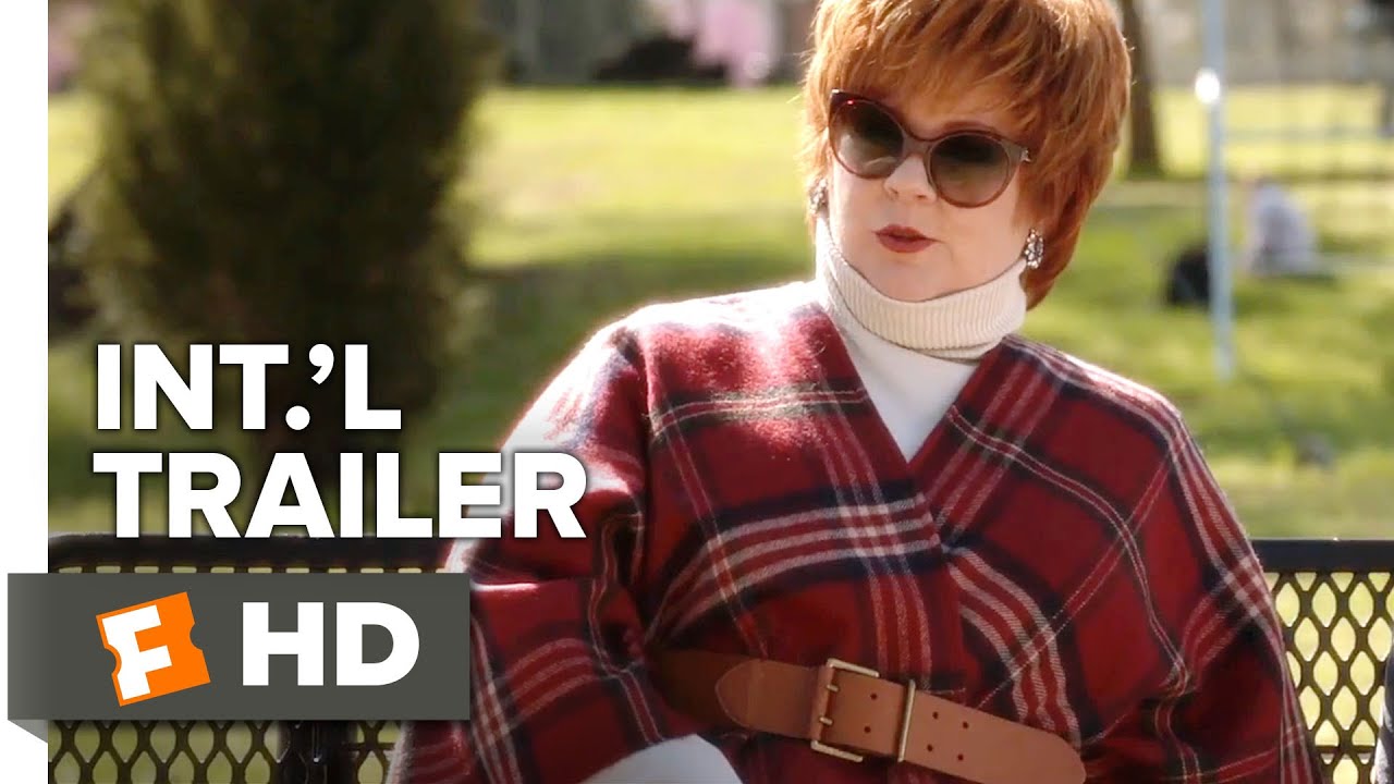 The Boss International TRAILER 1 (2016) - Peter Dinklage, Melissa ...