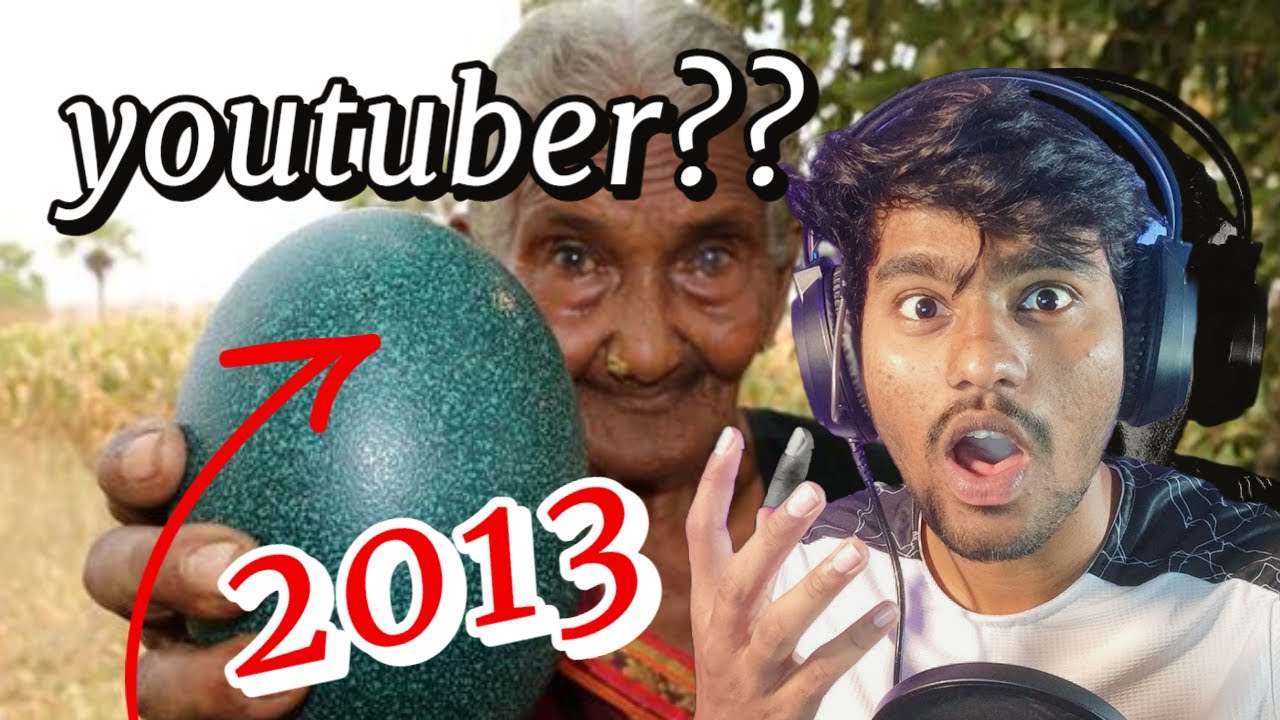 HOW YOUTUBE USED TO LOOK BACK IN 2014/15 - YouTube