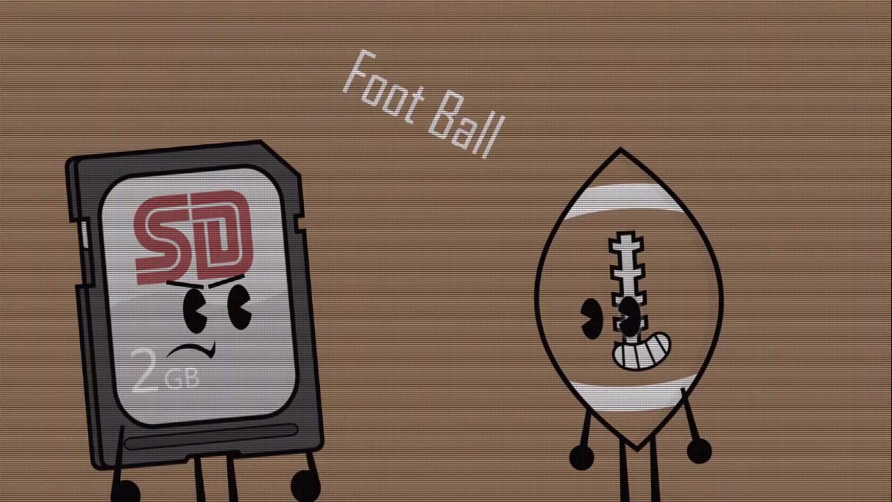 Object Challengers Intro Remade Again Youtube