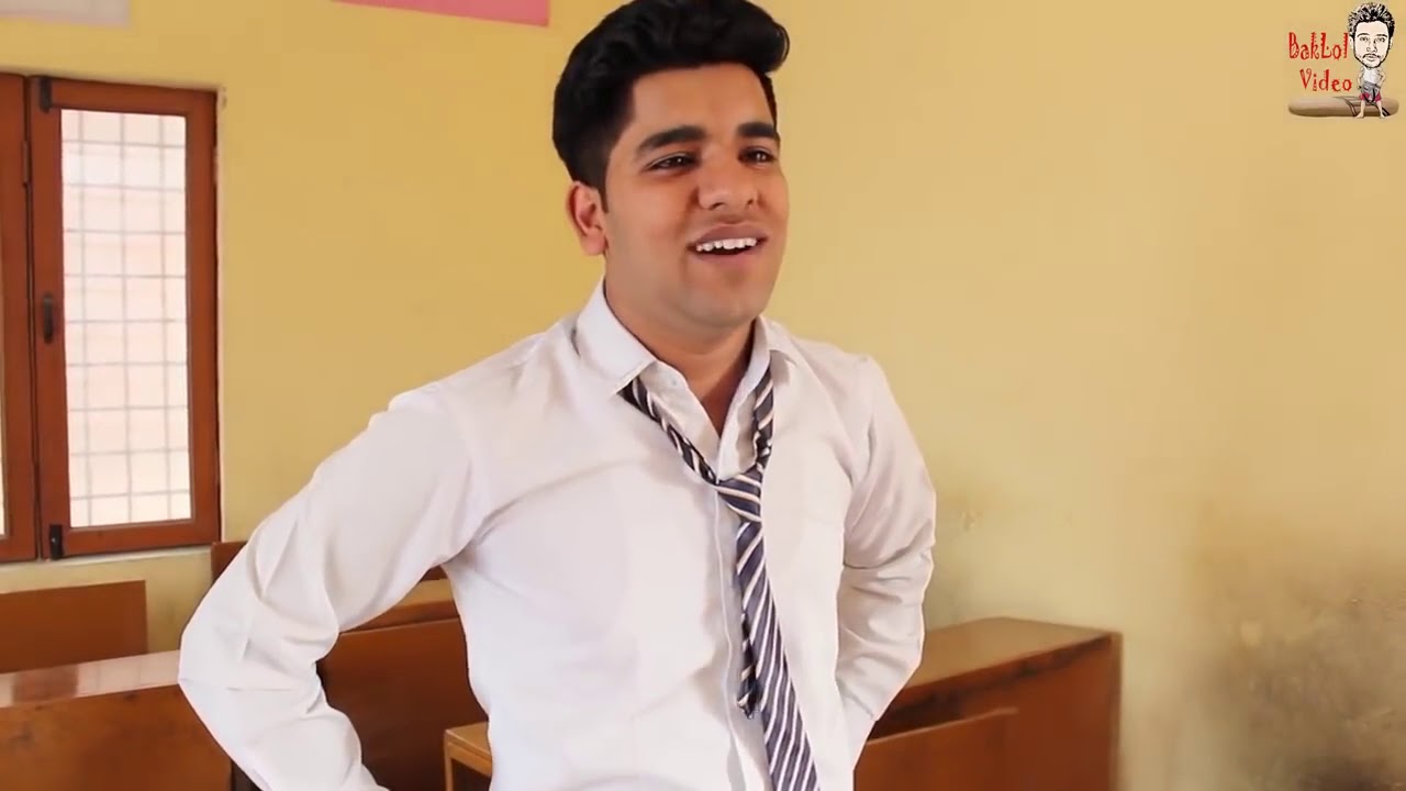 Baklol Video English Madam Vs Students YouTube - YouTube