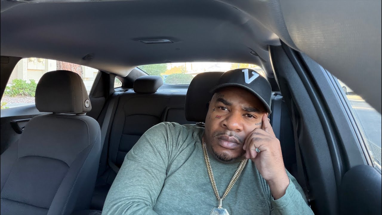 What Ever Happen To Gang Peace In LA! They All Cap - YouTube