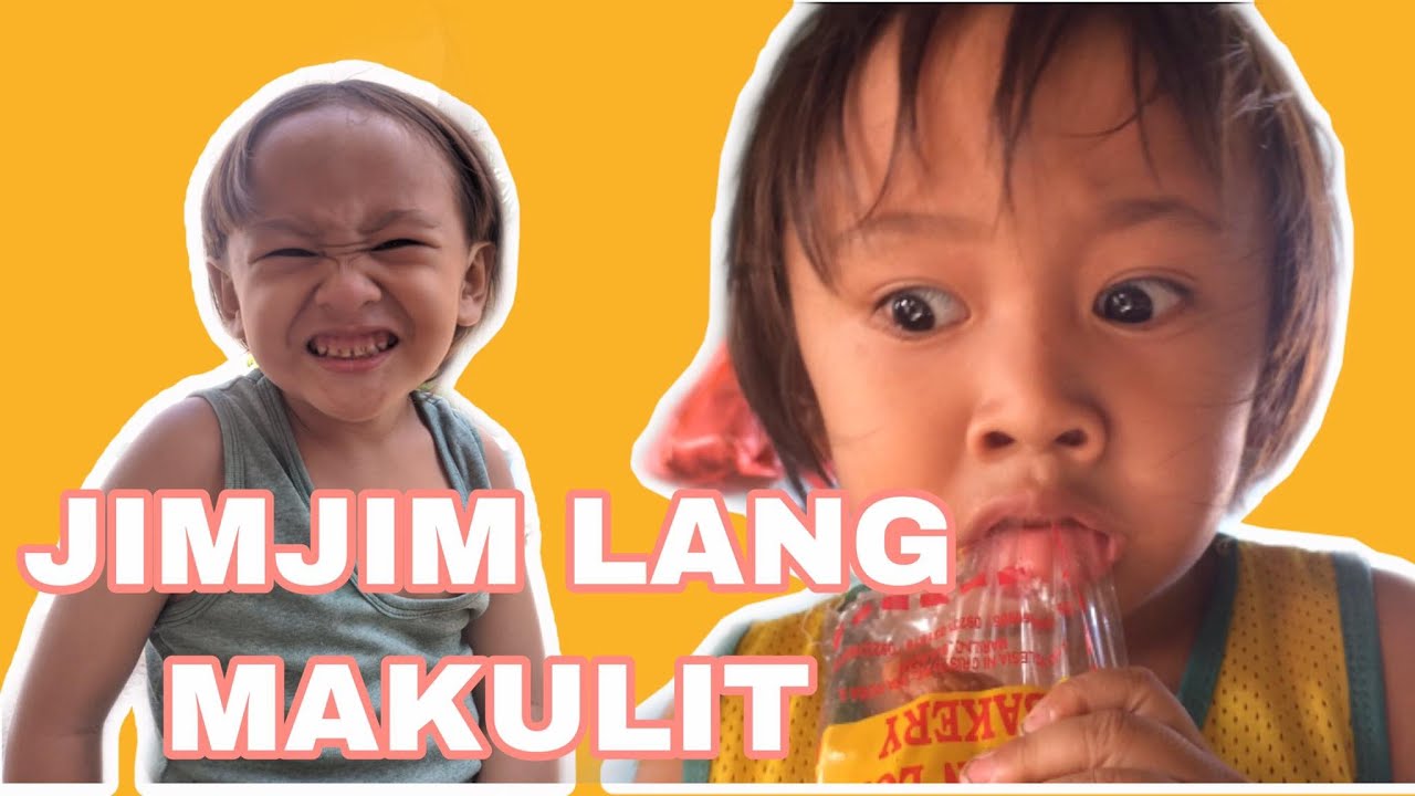 PLAY TIME WITH TATO JIMJIM - YouTube