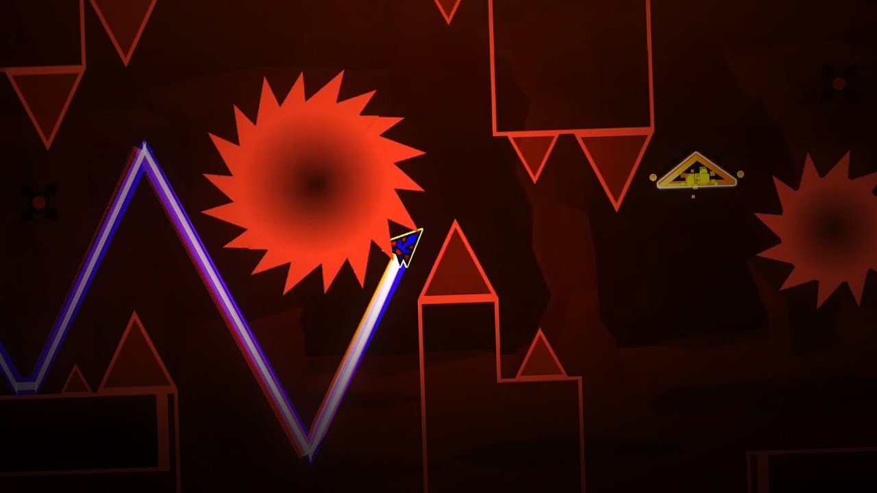 INFERNO [Layout] // Upcoming Top-5 challenge - YouTube