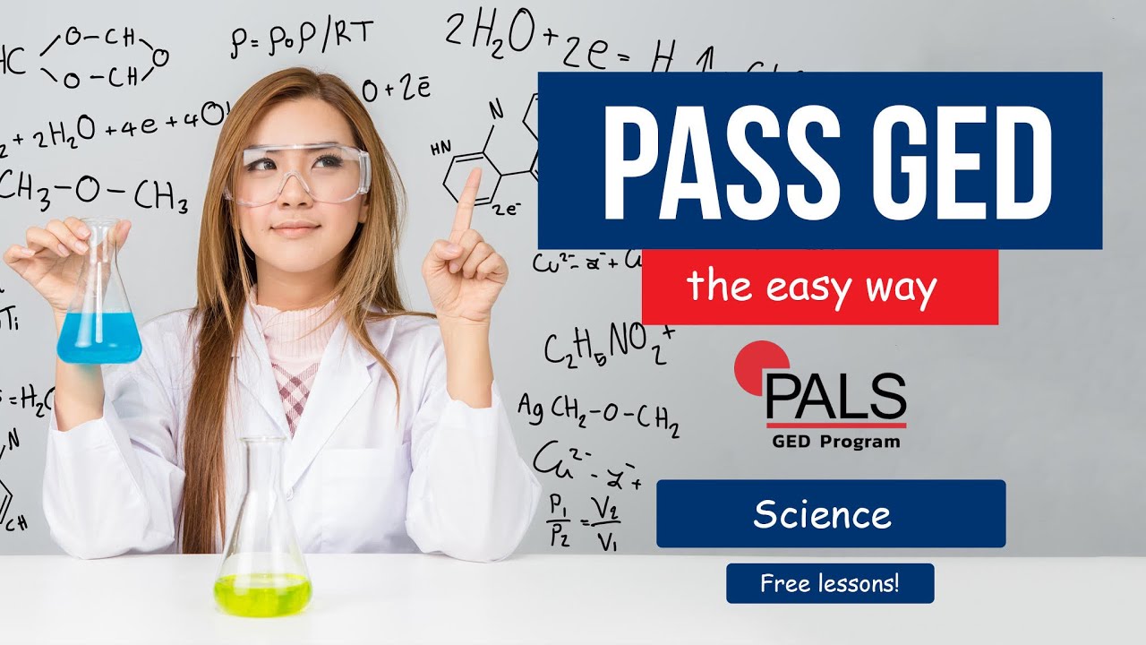 How To Pass GED Science Key Vocabulary And Reading Graphs YouTube how-to-pass-ged-science-key-vocabulary-and-reading-graphs-youtube