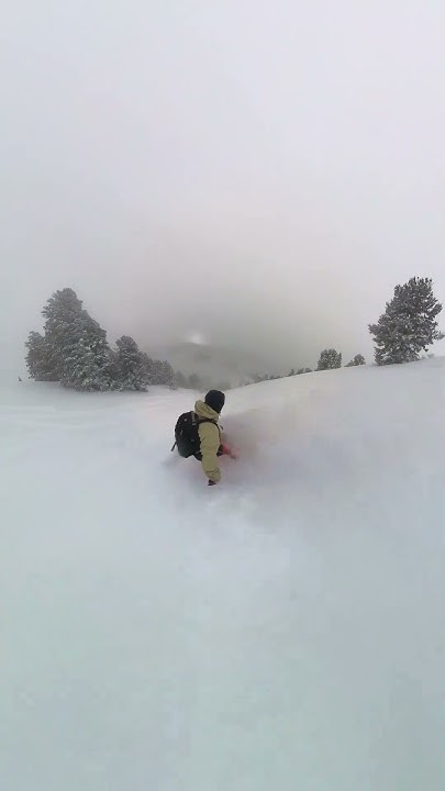 Riding on a cloud - YouTube