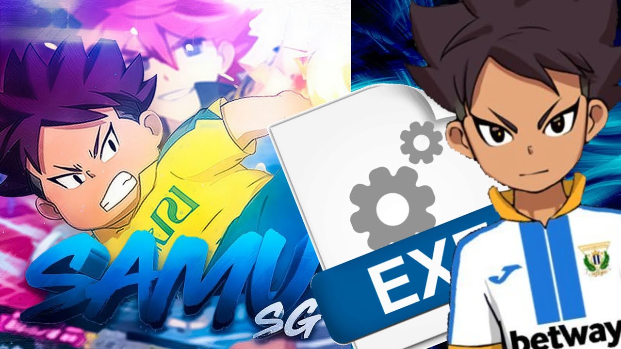 Samu SG.exe - YouTube