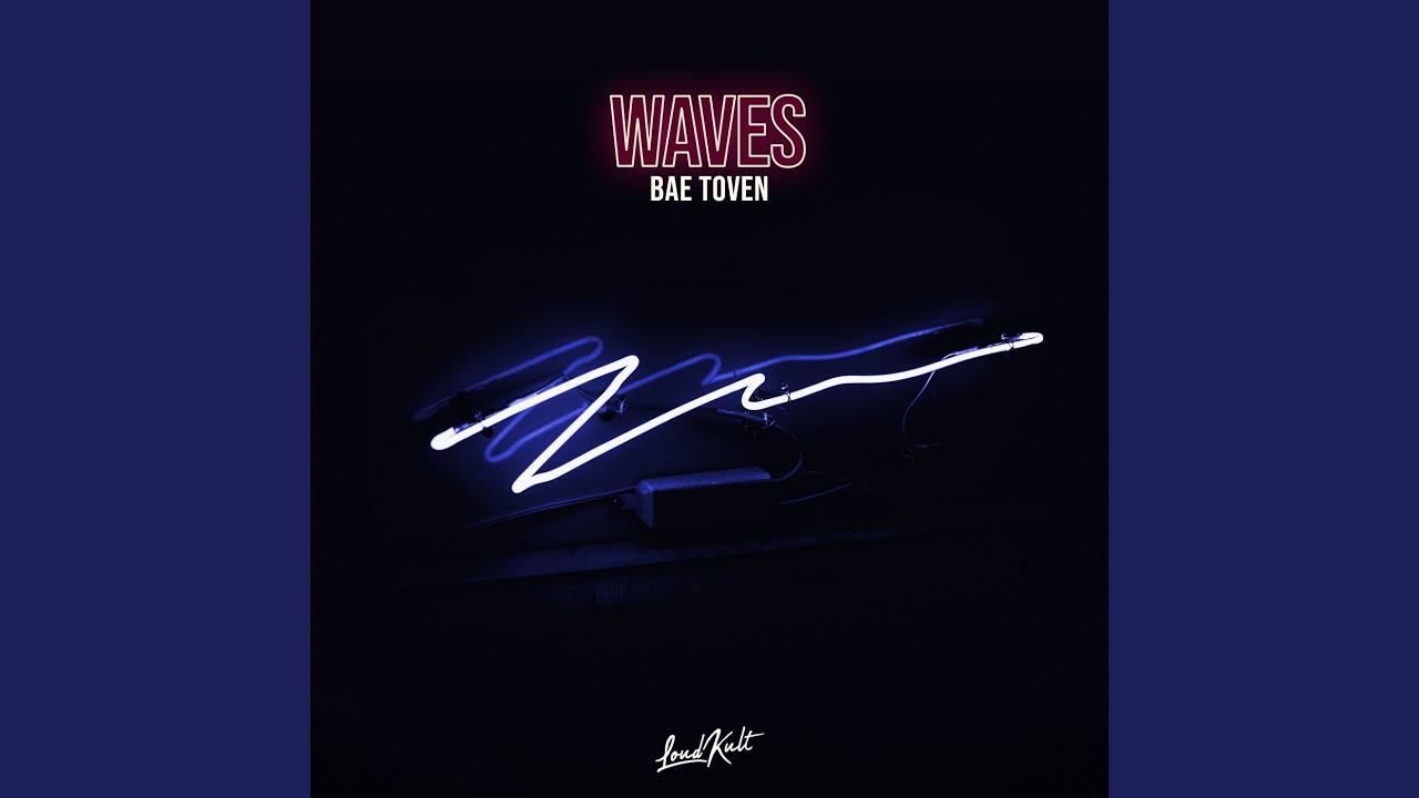 Waves - YouTube Music