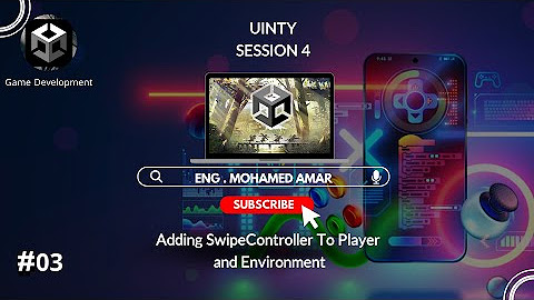 Game Development Using Unity Engine - YouTube