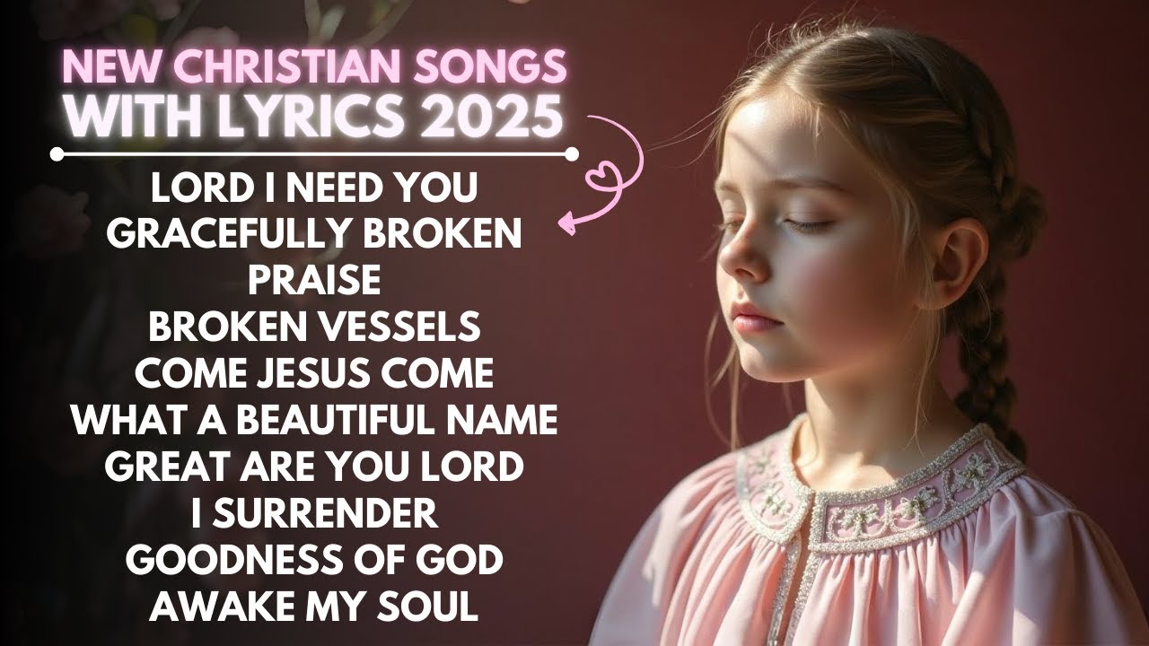 What A Beautiful Name | Praise And Worship | New Christian Songs With ...