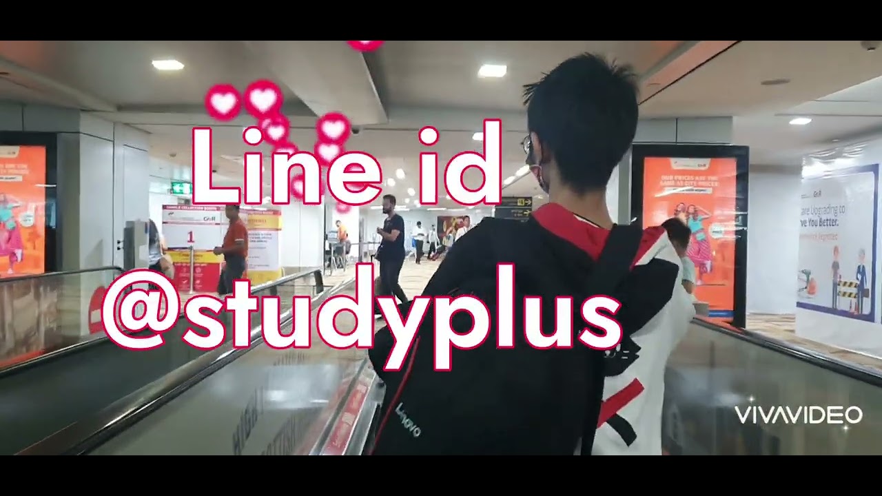 น้องเซนได้ทุน100% Parul University มหาลัยอินเดีย Top University line id @studyplus - YouTube