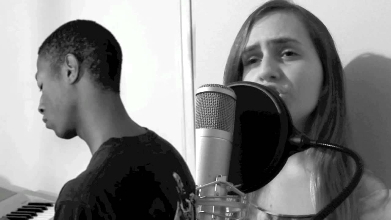 Maroon 5 - Payphone (Cover By Sloane Skylar ft. Jerel Tatum) - YouTube