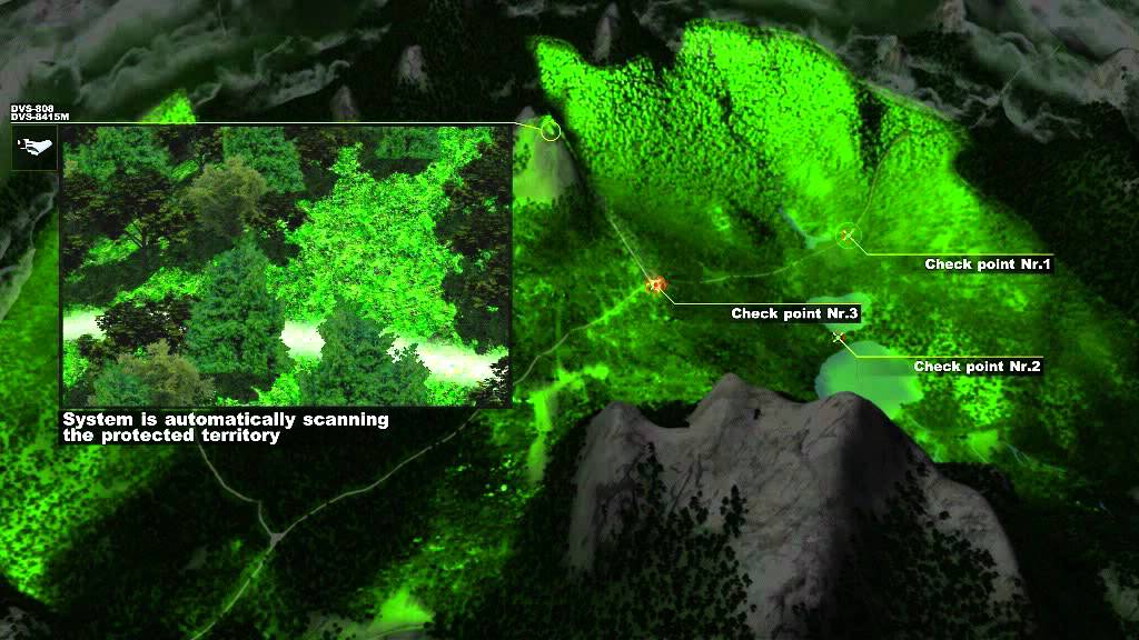 Divisus Video Observer presentation - YouTube