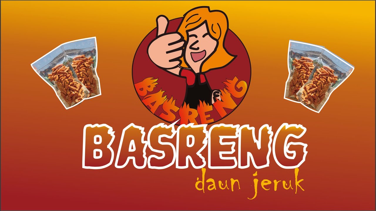 IKLAN UMKM BASRENG - YouTube