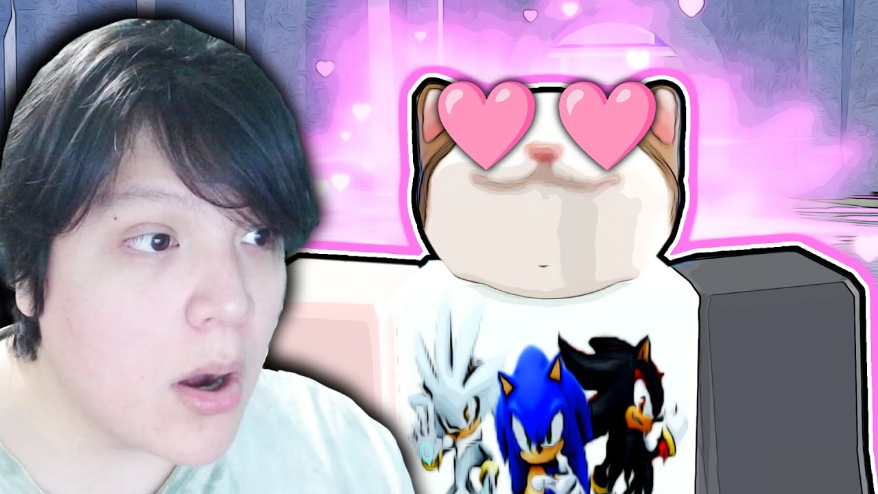 LOVE FRUIT FOR VALENTINE'S DAY with rizz (BLOX FRUITS) - YouTube