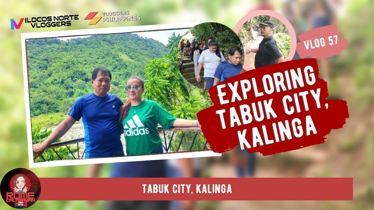 Exploring the Hidden Wonders of Tabuk City | Mini Tour with the Titos ...
