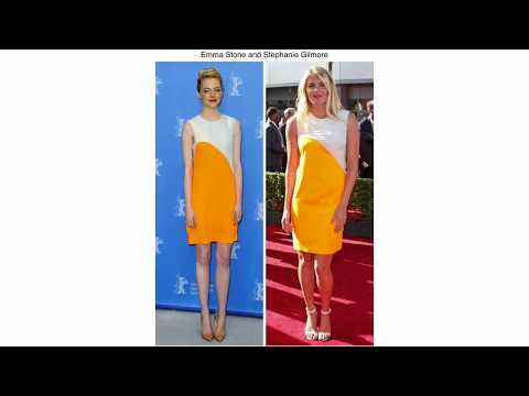 Pişti olan yabancı ünlüler