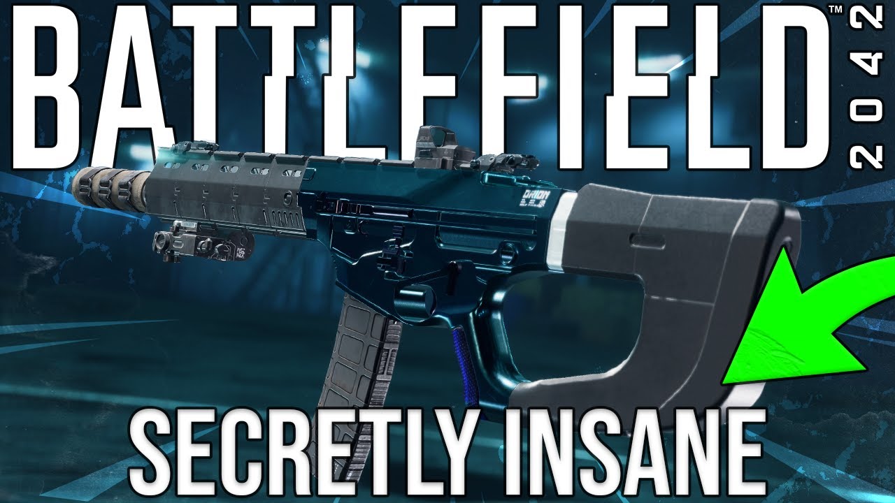 My INSANE M5A3 Setup for Season 4 is here to stay... - YouTube