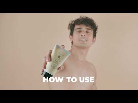 Arata Advanced Curl Care Curly Hair Gel | Abyssinian Seed Oil, Argan Oil, Soy Protein & Aloe Vera