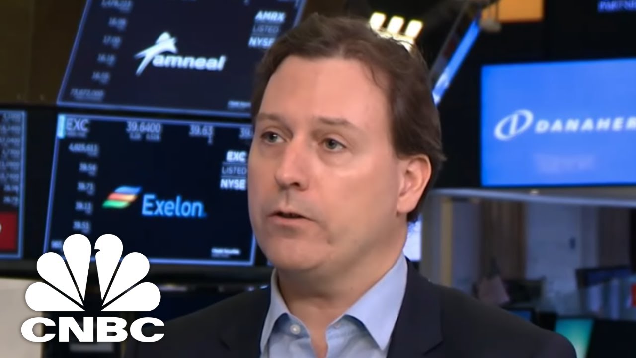 The Rise And Fall Of Theranos | CNBC - YouTube