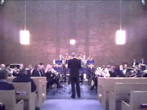 Solna Brass - The Last Spring - Edvard Grieg - YouTube