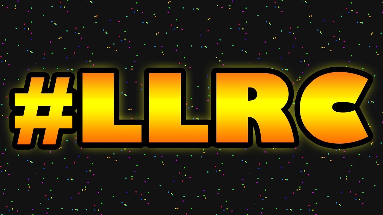 WE ARE RECRUITING!! #LLRC - YouTube