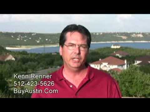 Austin Area Realtor - Real Estate Expert, Author Speaker Kenn Renner ...