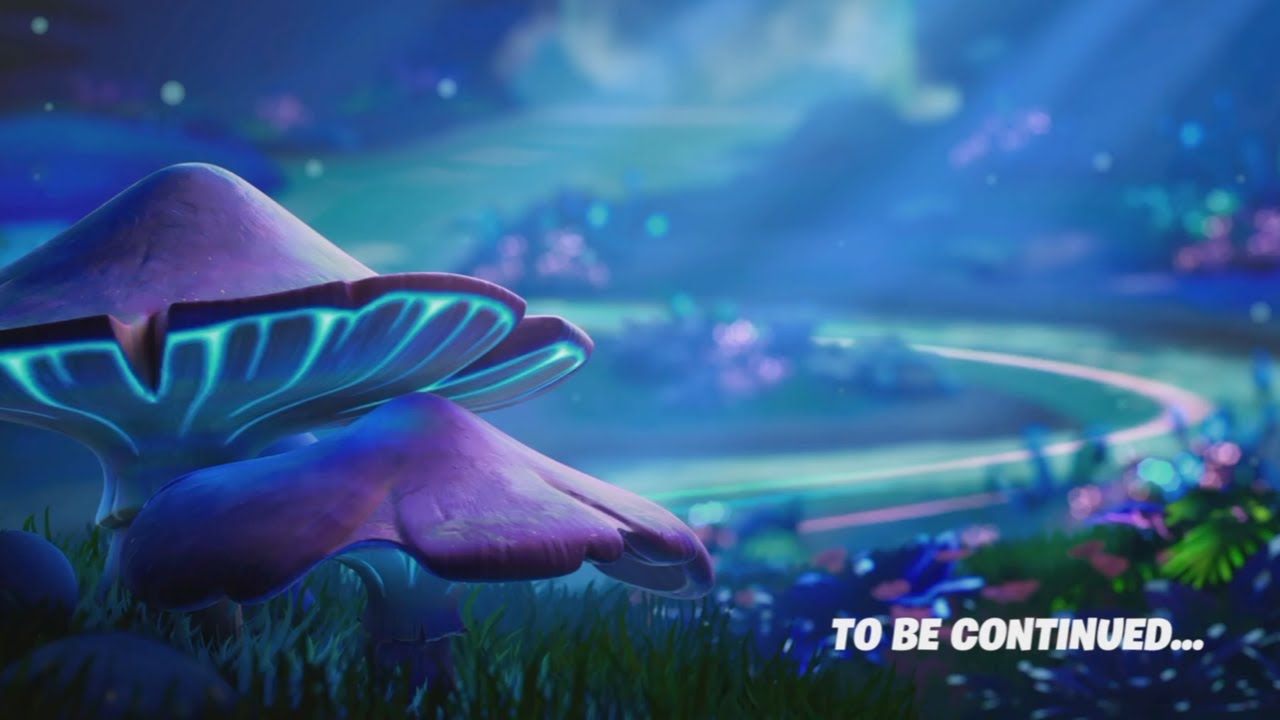Fortnite Loading Error - stuck on “ To Be Continued” Screen - YouTube