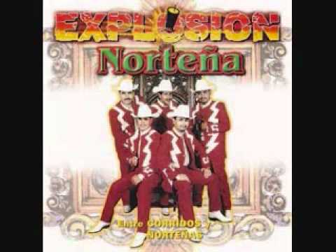 EXPLOSION NORTENA- SI UN GATO MUERE (ESTUDIO) - YouTube