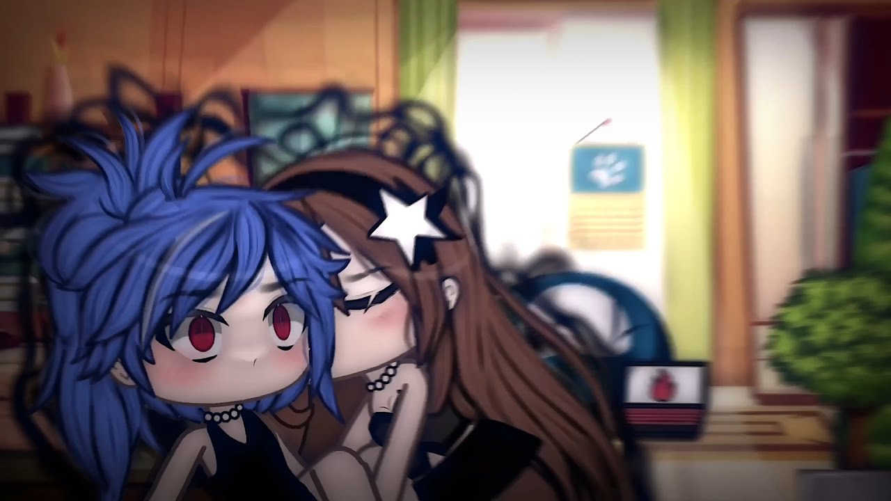ORIGINAL - Attention-Charlie Puth | glmv Gacha life | TT : .kvl.x | I ...