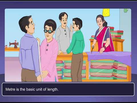 Units of Measurement - YouTube