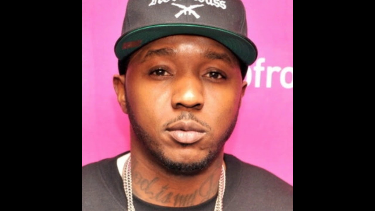 Here is why Lil Cease never became a huge rap success - YouTube