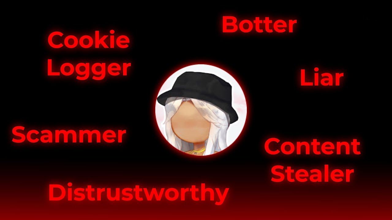 FULLY Exposing @MilkyBad - YouTube