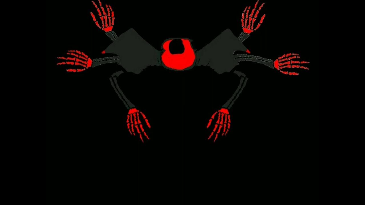 Dusttale: Obsession Never Ends Phase 2: - "Revenge Of The End Monster" - YouTube