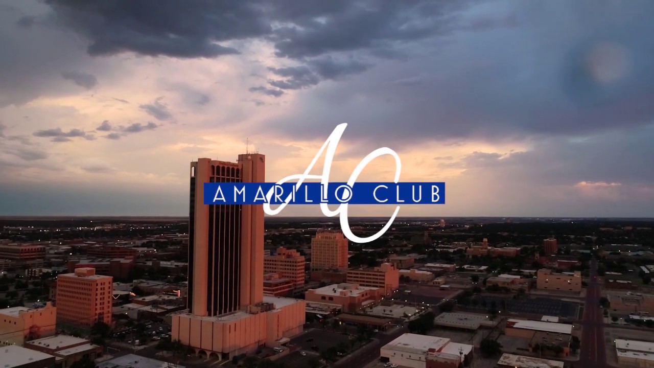 Amarillo Club | Project 31 | Coming Soon - YouTube