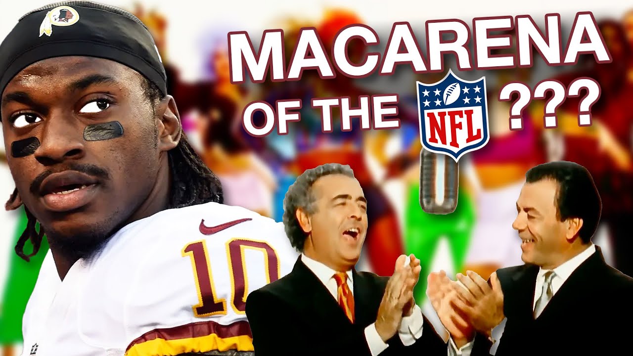 Biggest one-hit wonder in the NFL? | DJ & Blum Debate - YouTube