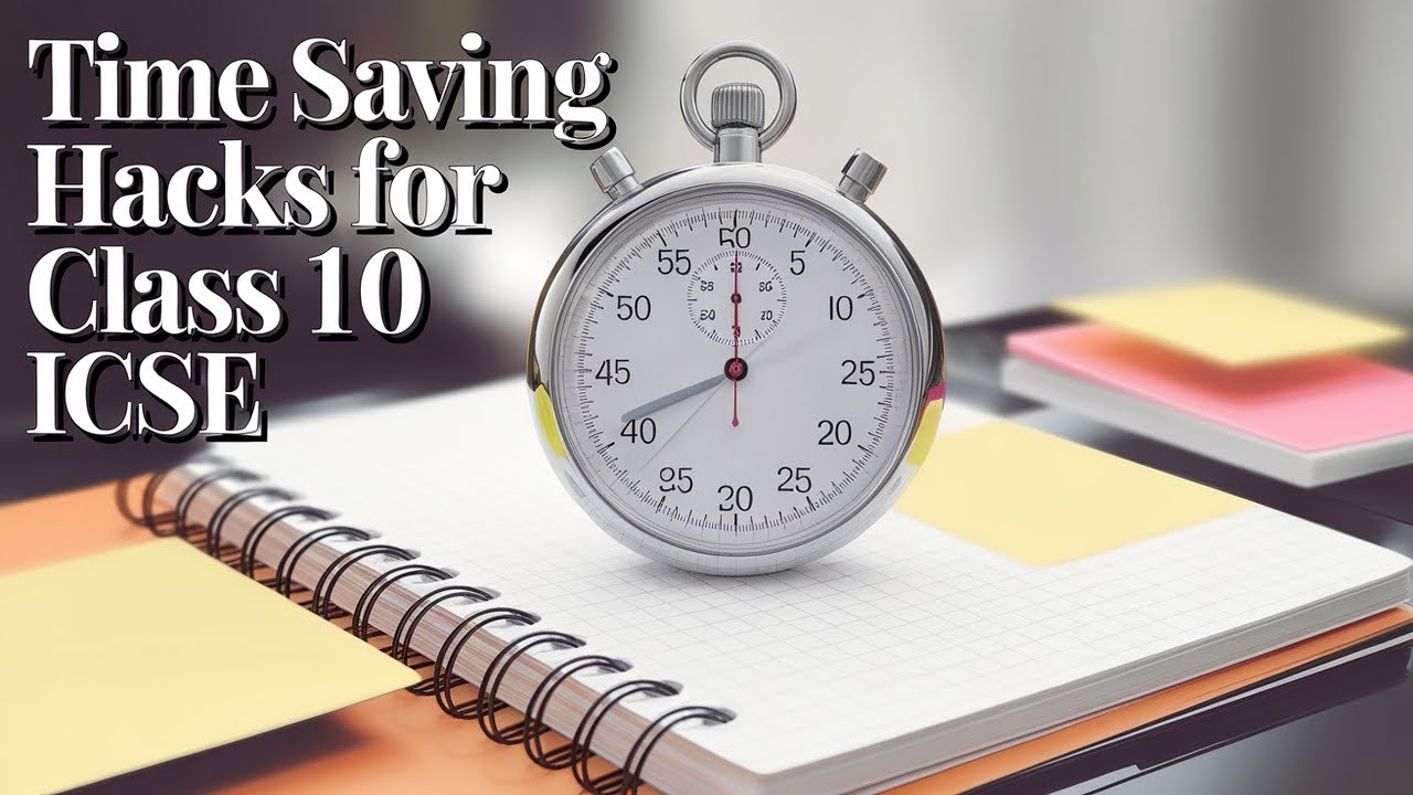 Time-Saving Study Hacks: Cover Your Syllabus Quickly | Best Strategy ...