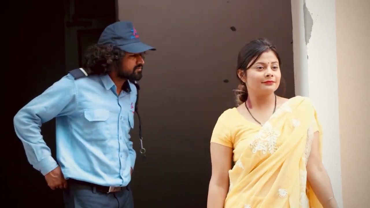 NOKRANI ( नोकरानी) | NEW EPISODE 1 | LATEST CRIME STORIES | STARMINE ...