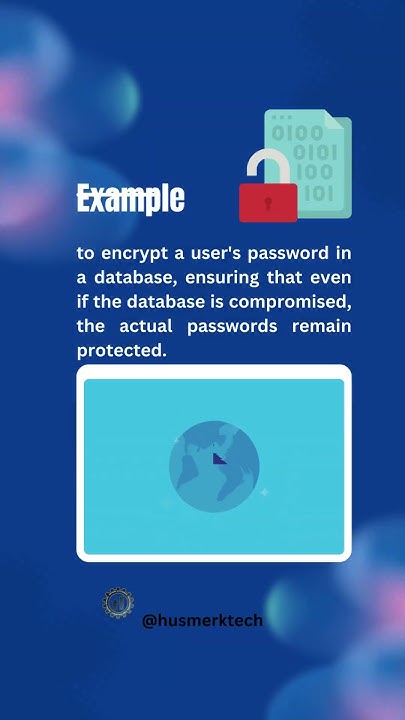 Blowfish #definition | #cryptography #algorithm | #blockchaintechnology ...