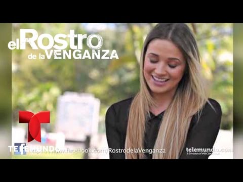 El Rostro de la Venganza | Lo mejor del Final | Telemundo Novelas