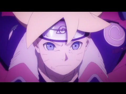 Explaining Why Boruto Has Two Types Of Chakra Nature And What His ...
