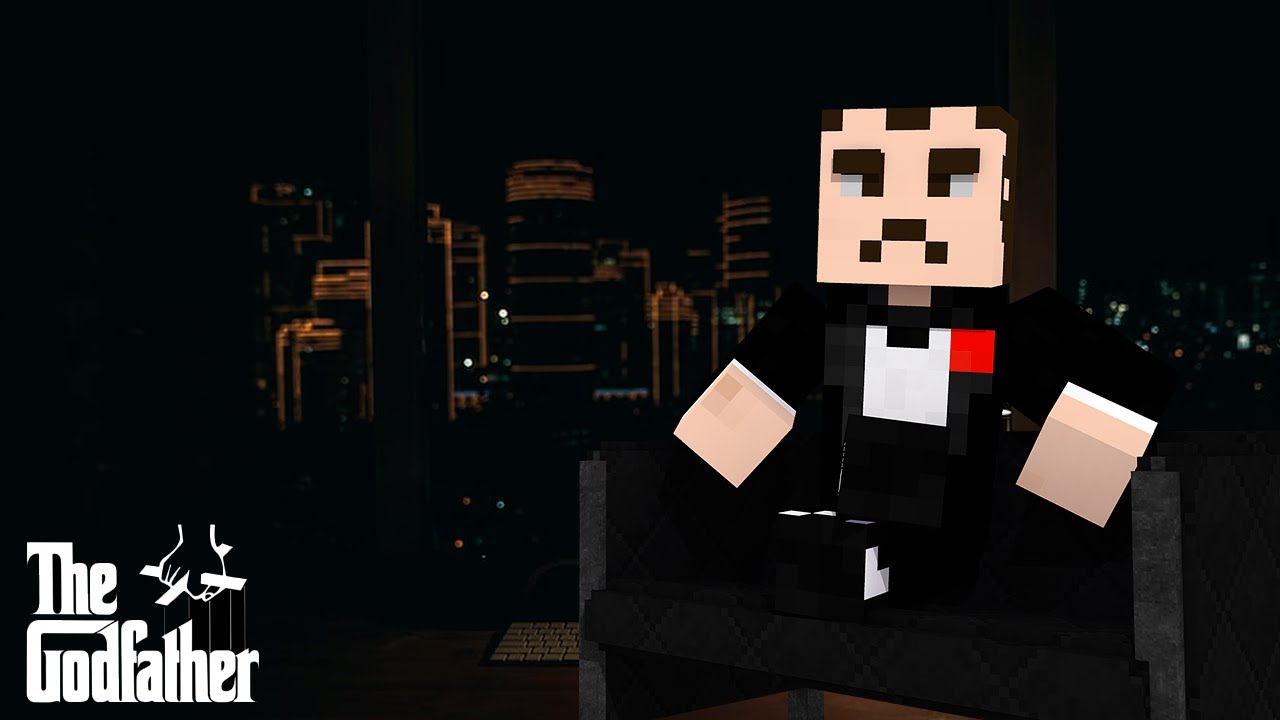 VIREI O PODEROSO CHEFÃO NO MINECRAFT - LAENDLI TRANSPORT MOD - YouTube