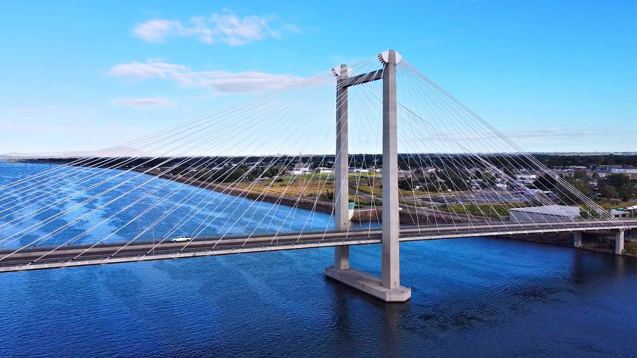 Every Beautiful Video Clip Of The Tri Cities I Shot in 2020 - YouTube