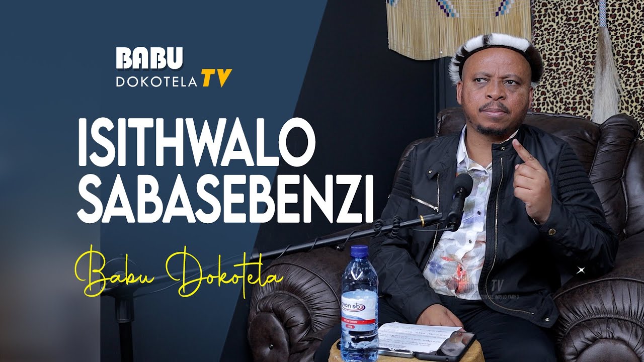 Babu Dokotela Tv Show | Isithwalo Sabasebenzi - YouTube